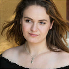 Retired - Acorn Manner Necklace — Beadaholique