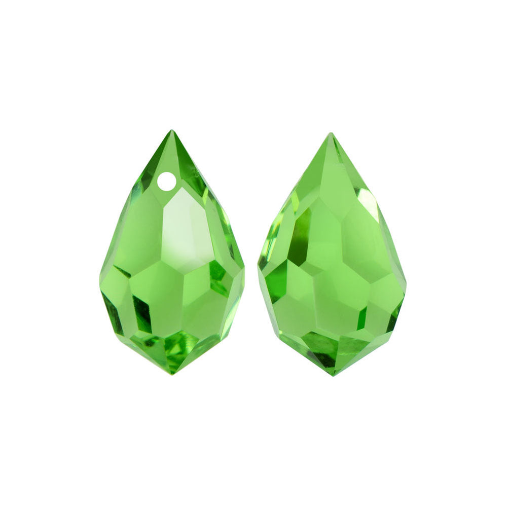 New Preciosa Crystal Drops — Beadaholique