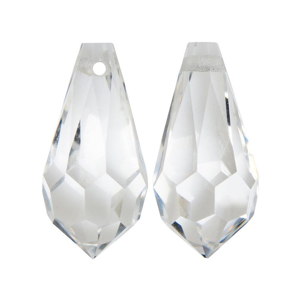 New Preciosa Crystal Drops — Beadaholique