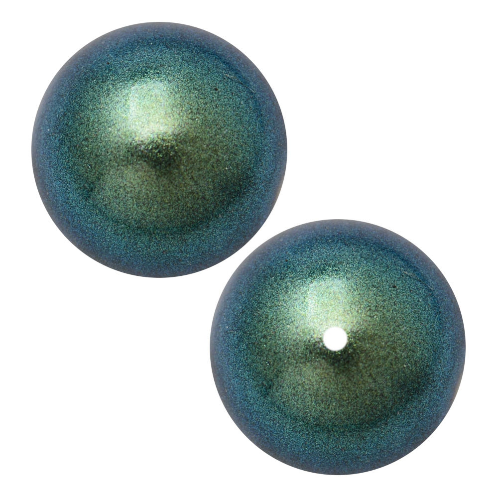 Preciosa Crystal Beads & Preciosa Nacre Pearls — Beadaholique