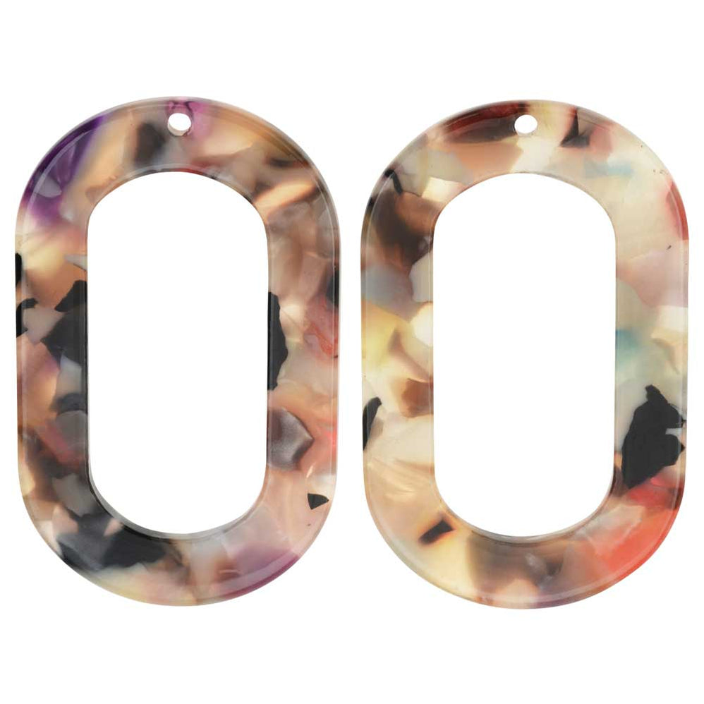 New from Zola Elements: Colorful Acetate Focals — Beadaholique