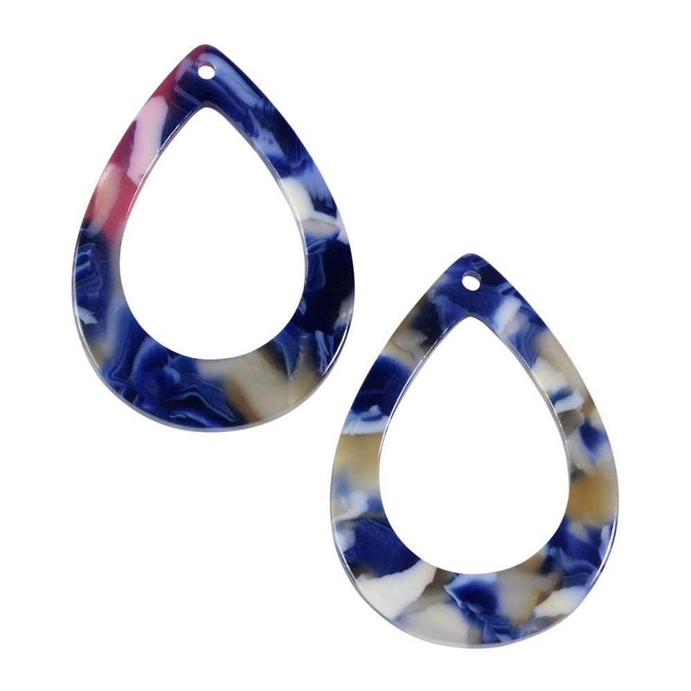 New from Zola Elements: Colorful Acetate Focals — Beadaholique