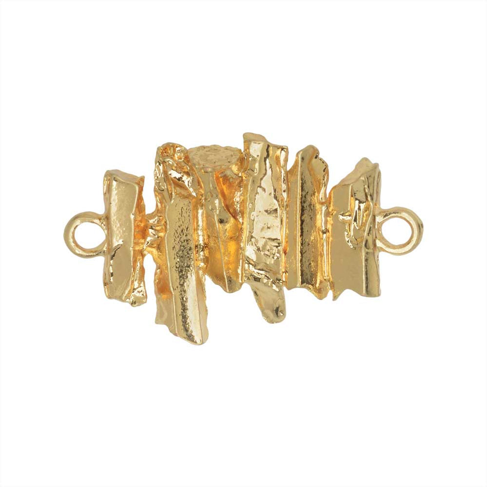 Montana Ore Bracelet — Beadaholique