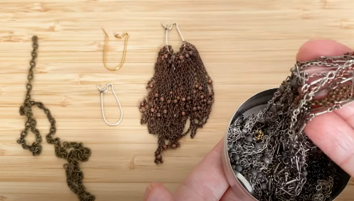Quick Tip: How to Use Earring Findings to Keep Your Jewelry Making ...