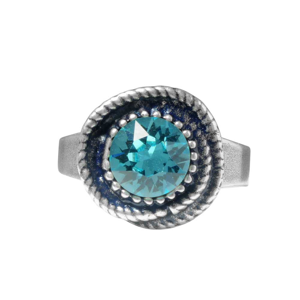 Retired - Quest Ring — Beadaholique