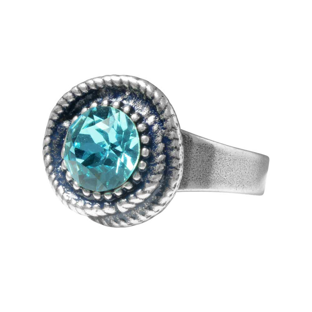 Retired - Quest Ring — Beadaholique