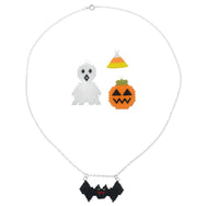 Set of Halloween Charms (Reboot) — Beadaholique