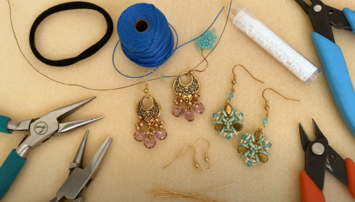 Top 5 Jewelry Making Quick Tips Beadaholique