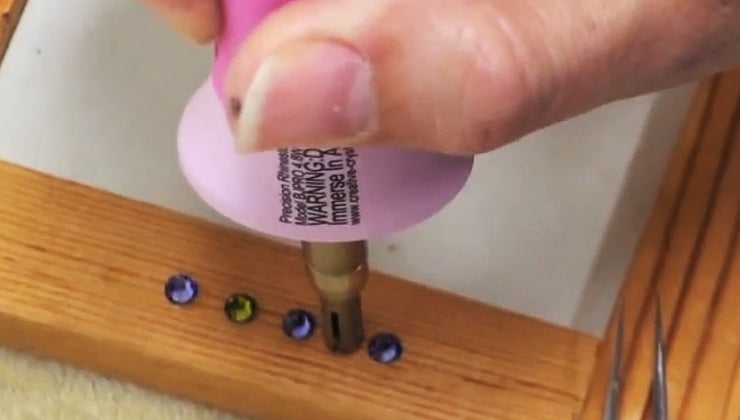 How to Use Bejeweler Pro — Beadaholique