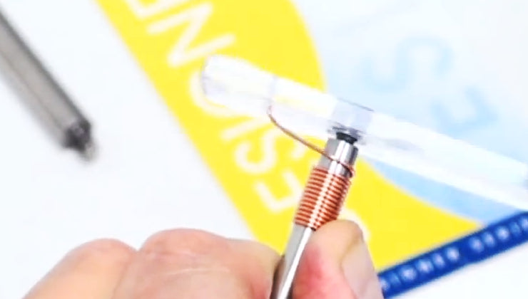 How to Use a Jump Ring Maker — Beadaholique