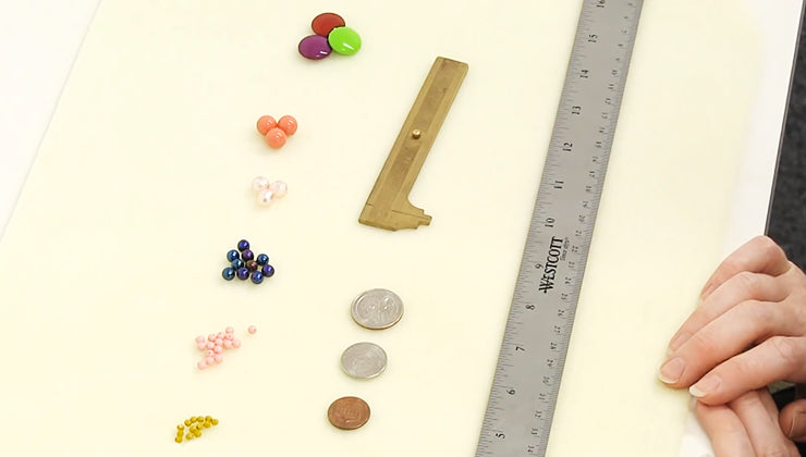 Understanding Millimeters in Jewelry Making — Beadaholique