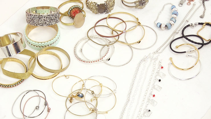 Overview of Bracelet Findings — Beadaholique