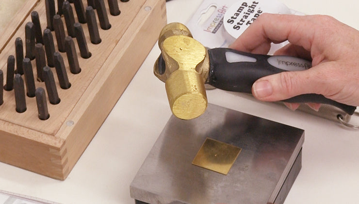 Overview of Metal Punches for Jewelry Making — Beadaholique