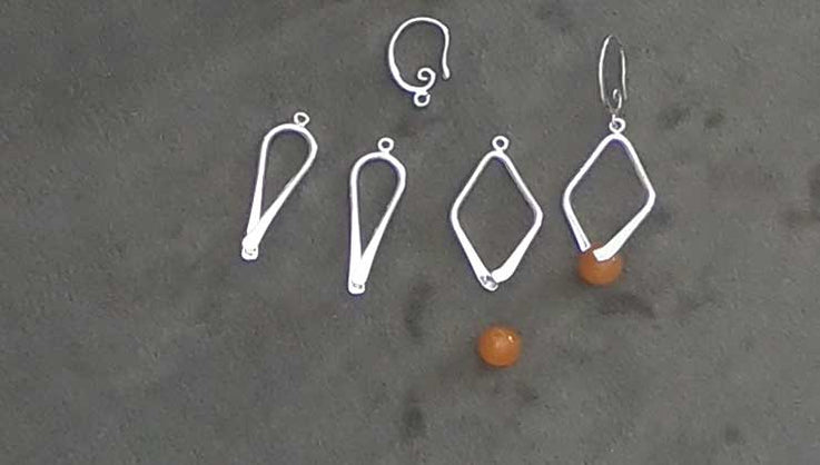 Pendant Bails — Beadaholique