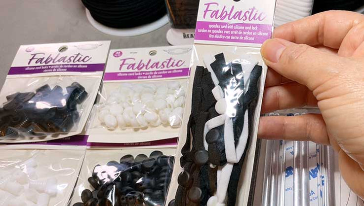 New Mask Making Supplies — Beadaholique