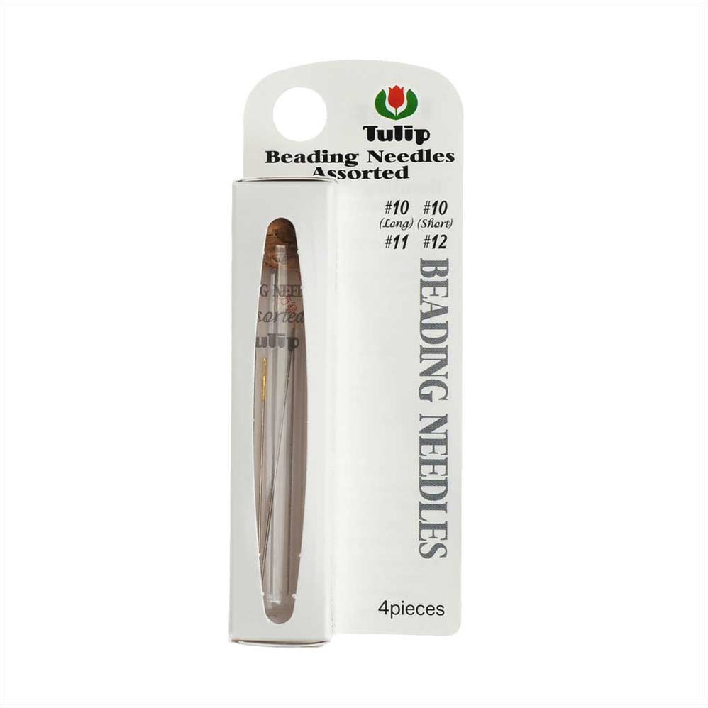 Beading Thread & Needles — Beadaholique