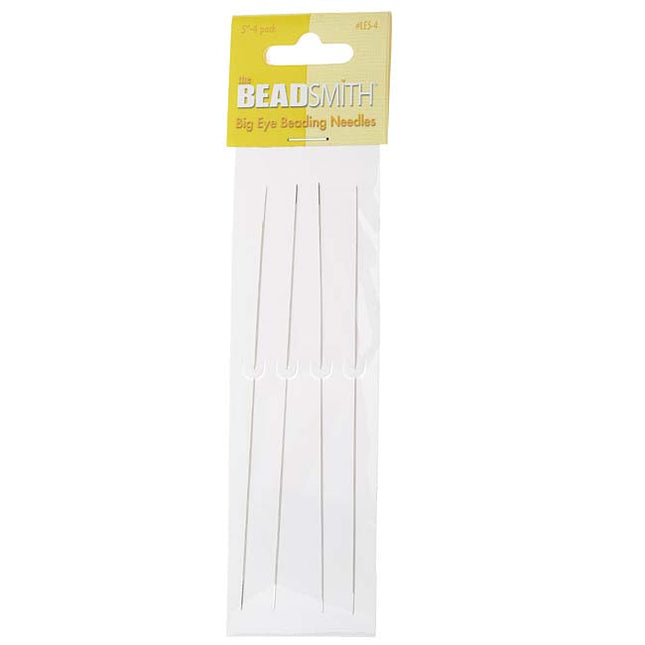 Beading Thread & Needles — Beadaholique